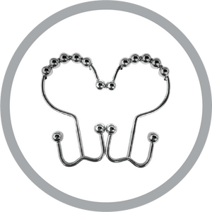 the johnny box | The Best Bathroom Accessory Sets