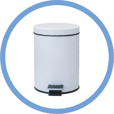 the johnny box | The Best Bathroom Accessory Sets