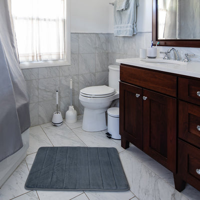 the johnny box | The Best Bathroom Accessory Sets